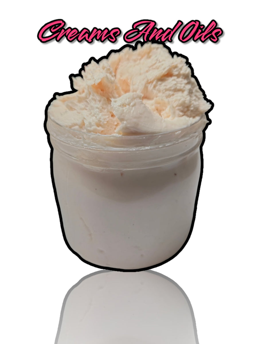 Creams And Oils!! – MySavageScents